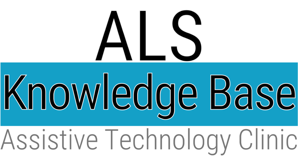 Adaptive Equipment Recommendations for Decreased Hand Function – The ...